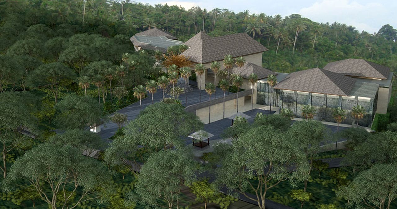 Akohara Resort Bali Payangan Gianyar - job vacancies (Desember 2025 ...