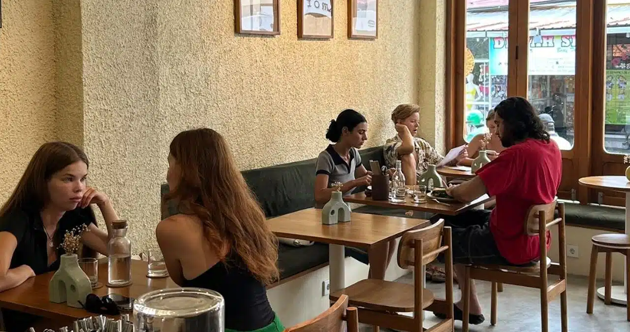 Cook (Juli 2025) – HHRMA Bali