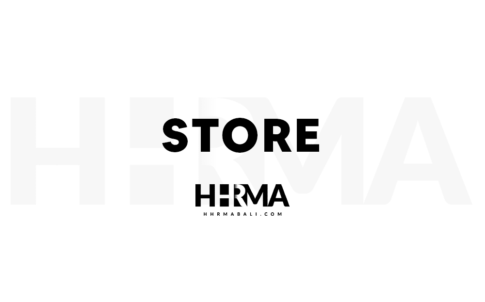 Hospitality Store job vacancies 2026 - HHRMA Bali