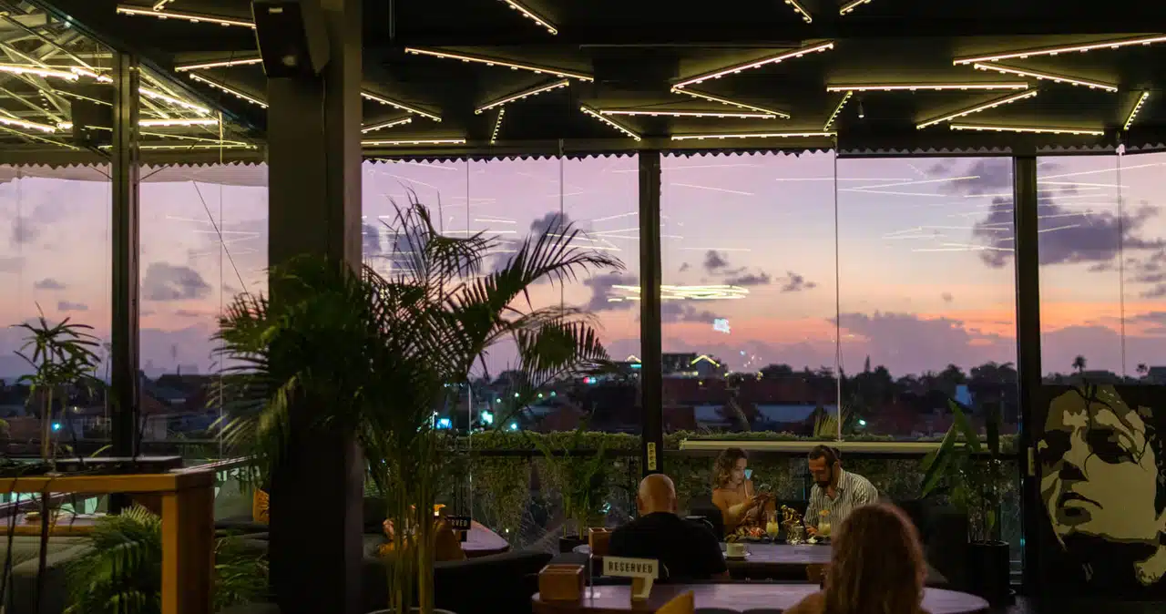 Cook (September 2025) – HHRMA Bali