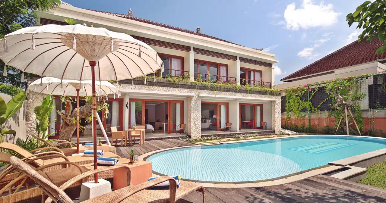 GSA front office staff (Desember 2024) – HHRMA Bali