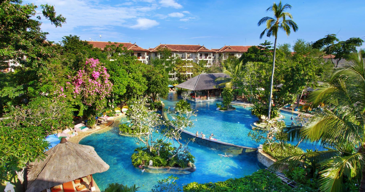 Engineering supervisor (civil) (Januari 2026) – HHRMA Bali